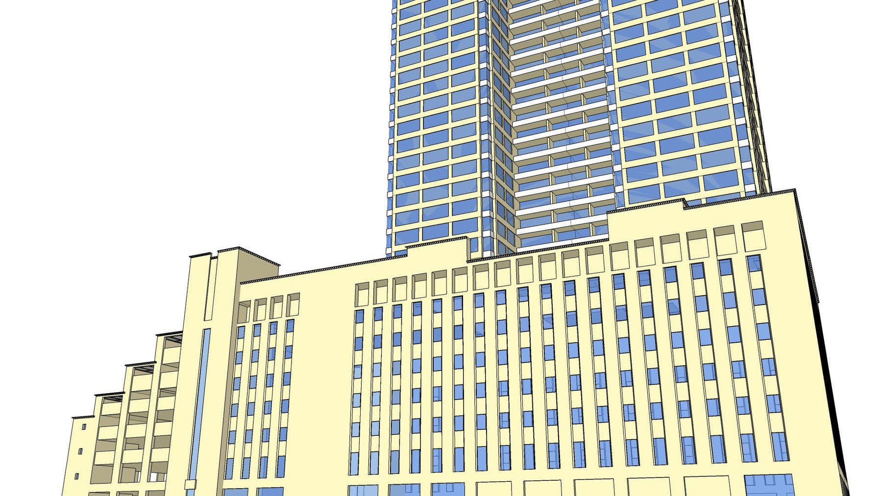 ArtStation - building | Resources