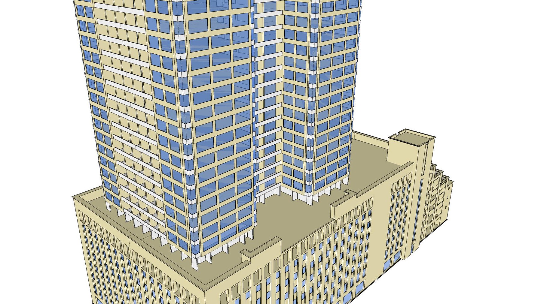 ArtStation - building | Resources