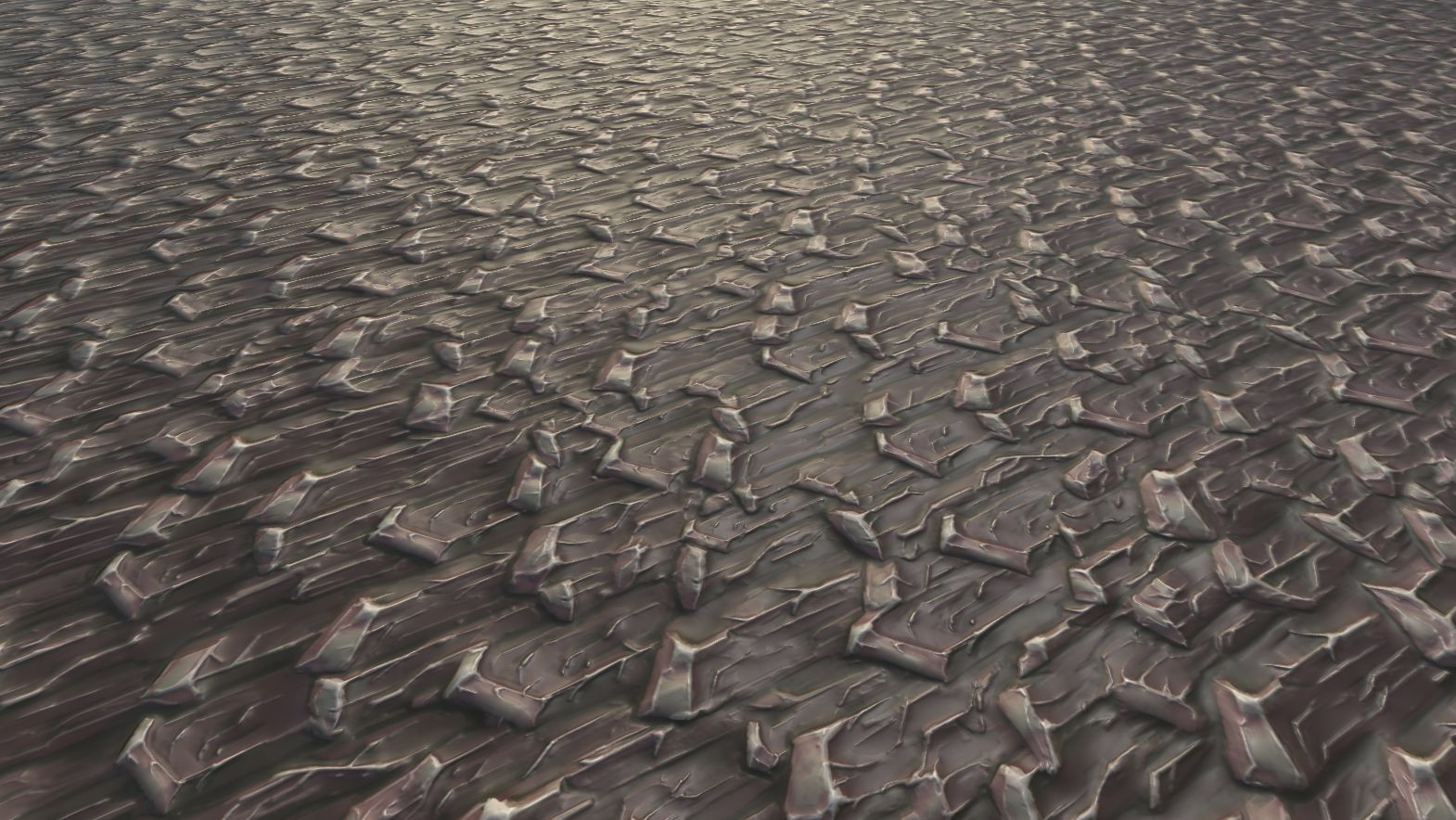 ArtStation - Stylized Rocks Vol.25 - Hand Painted Texture Pack | Game ...