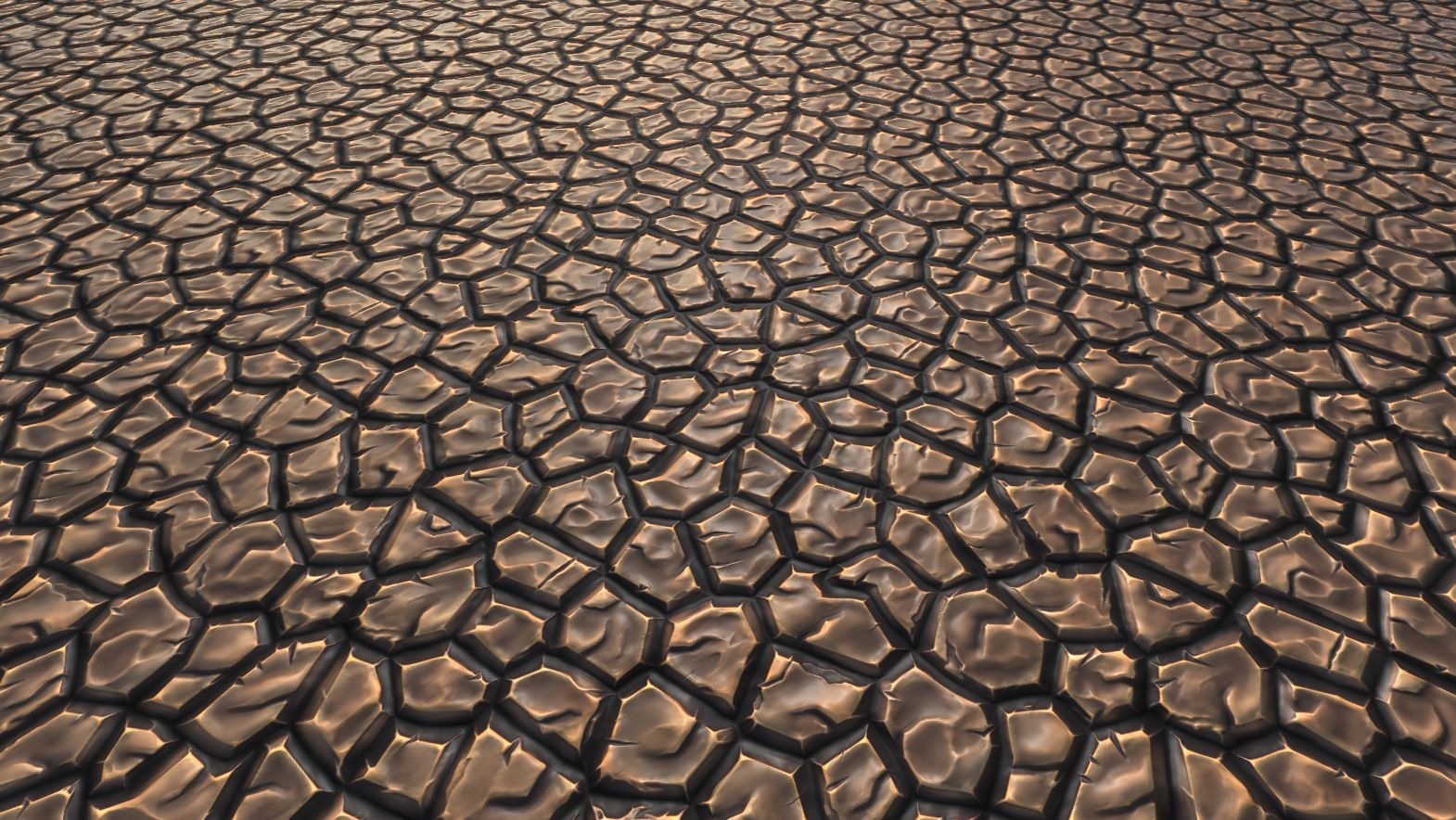 ArtStation - Stylized Stone Vol.31 - Hand Painted Texture | Game Assets
