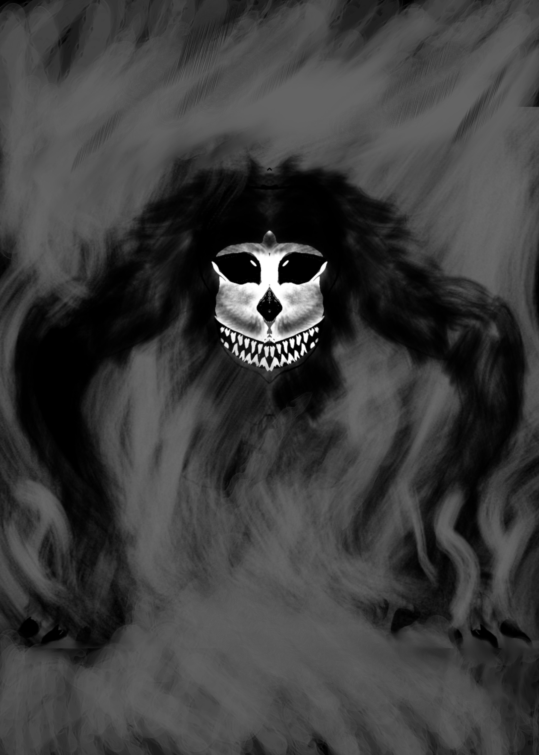 ArtStation - Morlock | Artworks