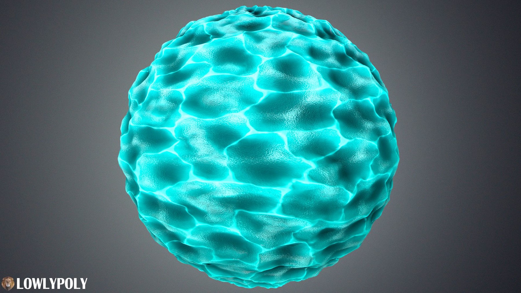 ArtStation - Stylized Water Vol.36 - Hand Painted Textures | Game Assets