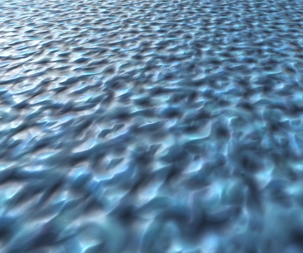 ArtStation - Stylized Water Vol.36 - Hand Painted Textures | Game Assets