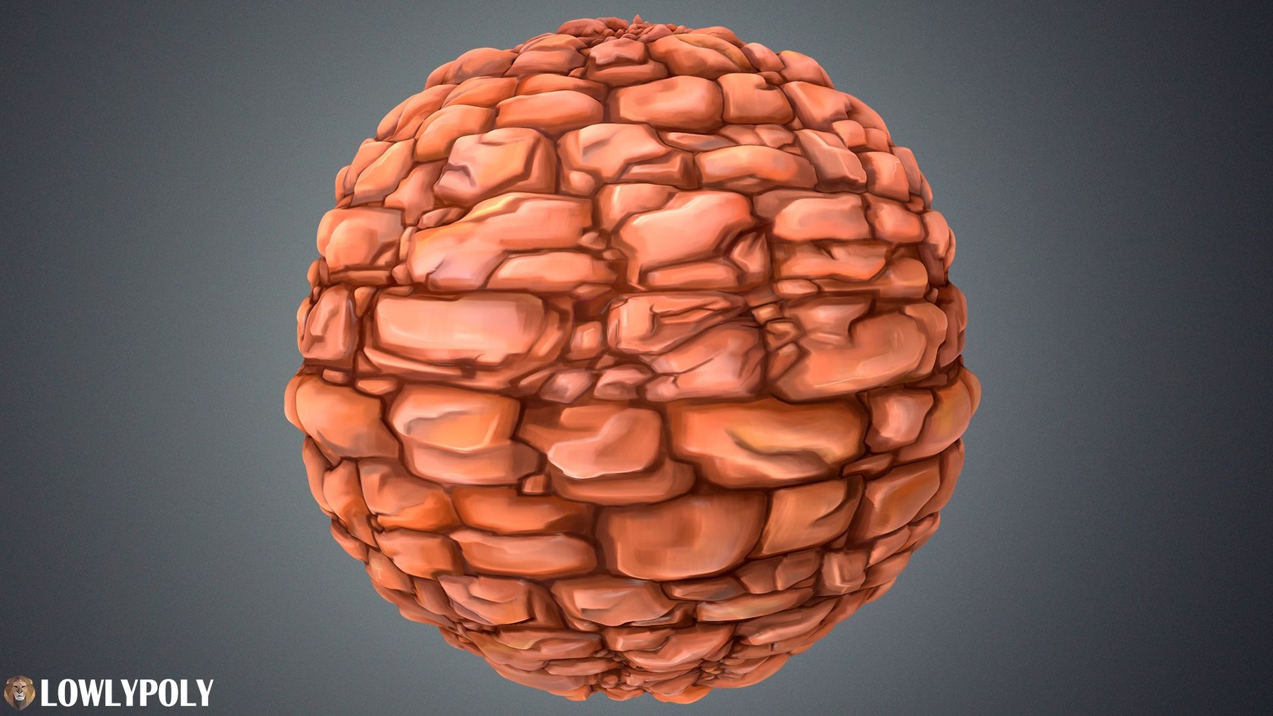 ArtStation - Stylized Sand Vol.40 - Hand Painted Texture Pack | Game Assets