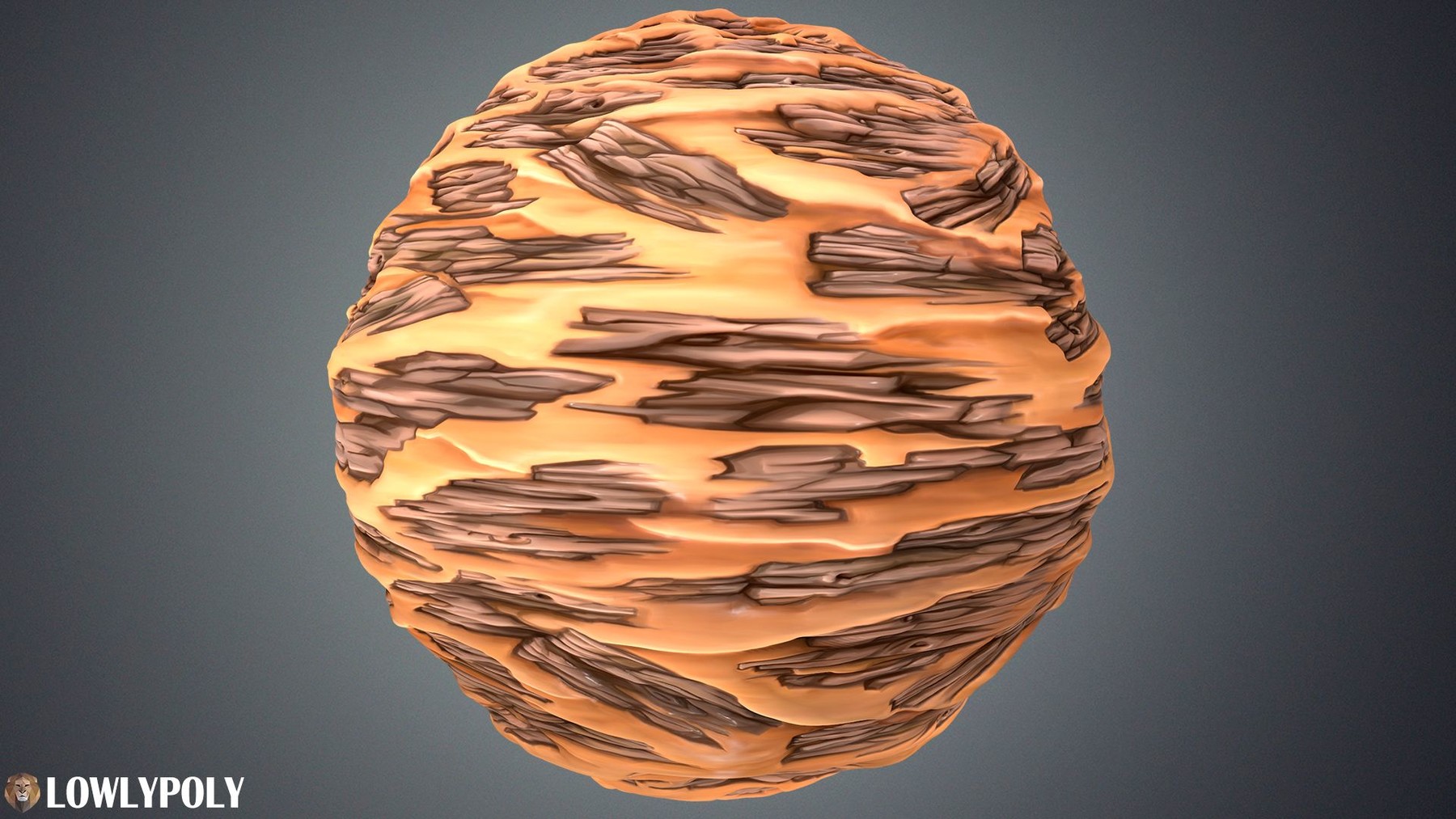 ArtStation - Stylized Sand Vol.40 - Hand Painted Texture Pack | Game Assets