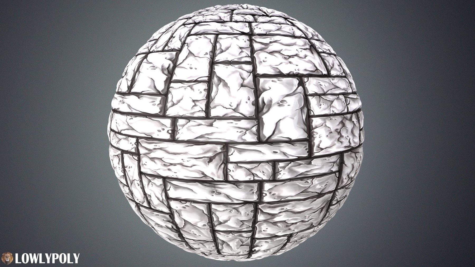 ArtStation - Stylized Mix Vol.44 - Hand Painted Texture Pack | Resources