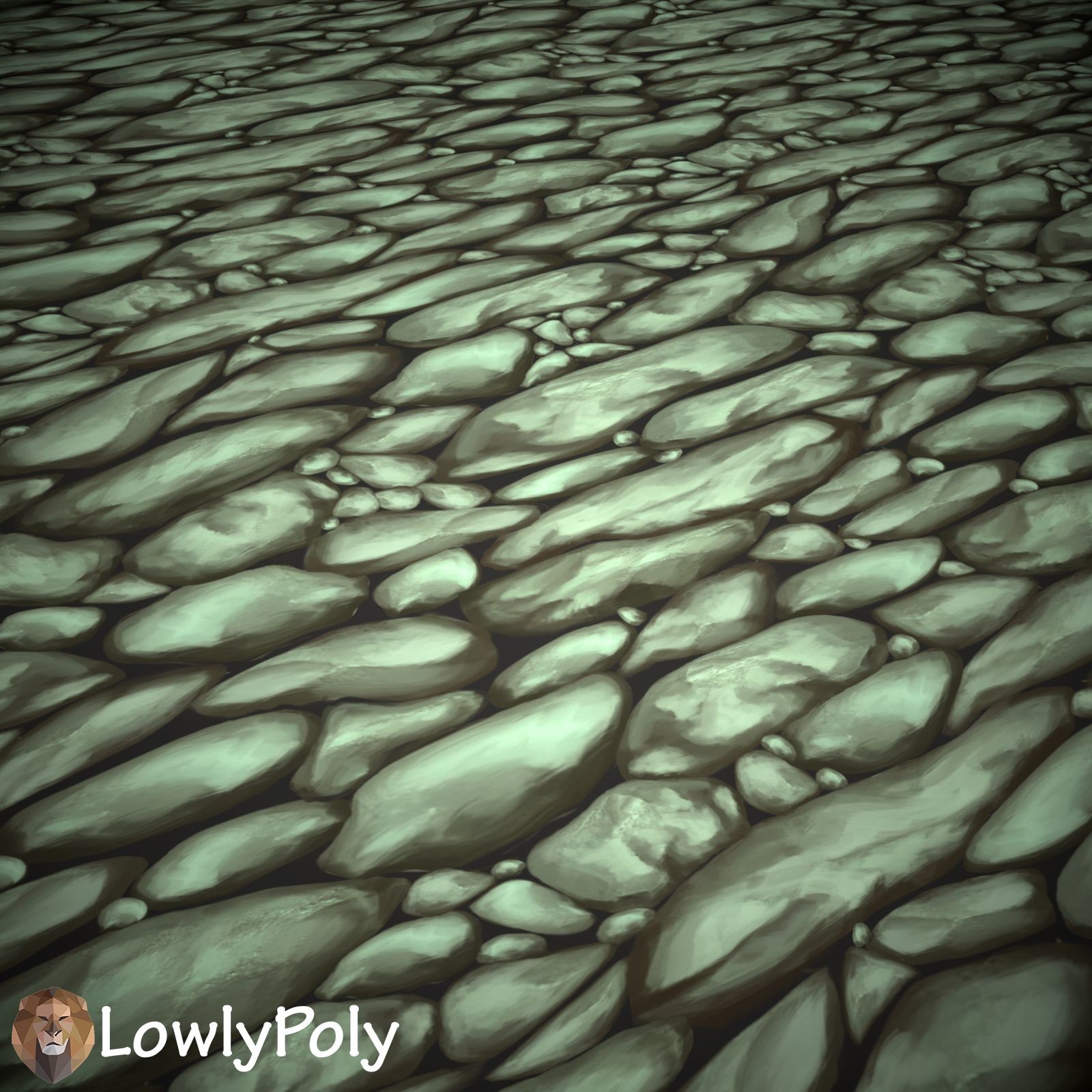 ArtStation - Stylized Mix Vol.46 - Hand Painted Texture Pack | Resources