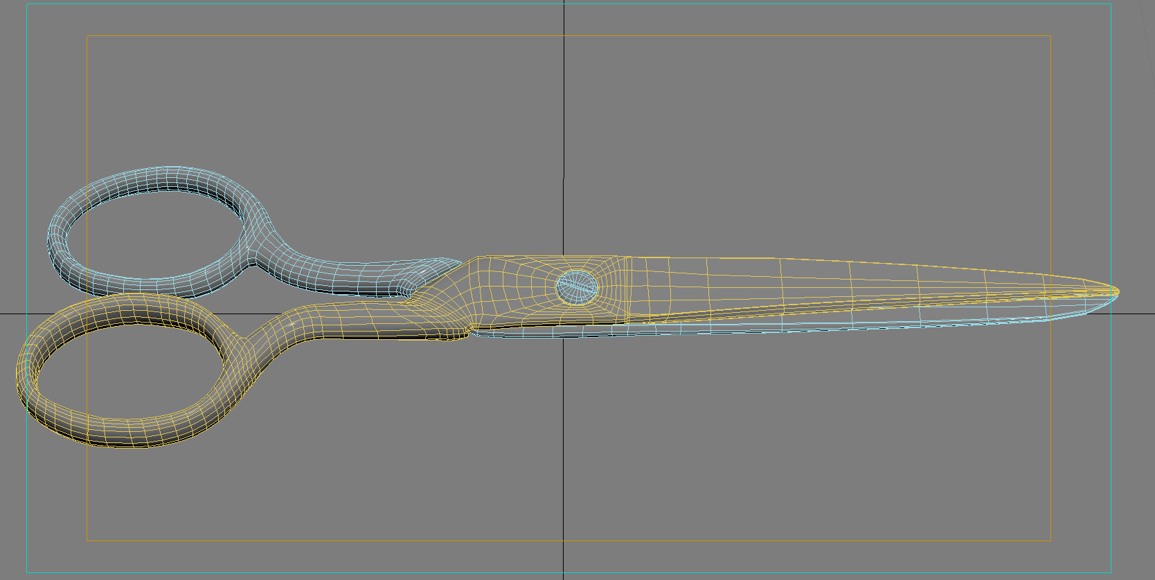 ArtStation - Scissors | Resources