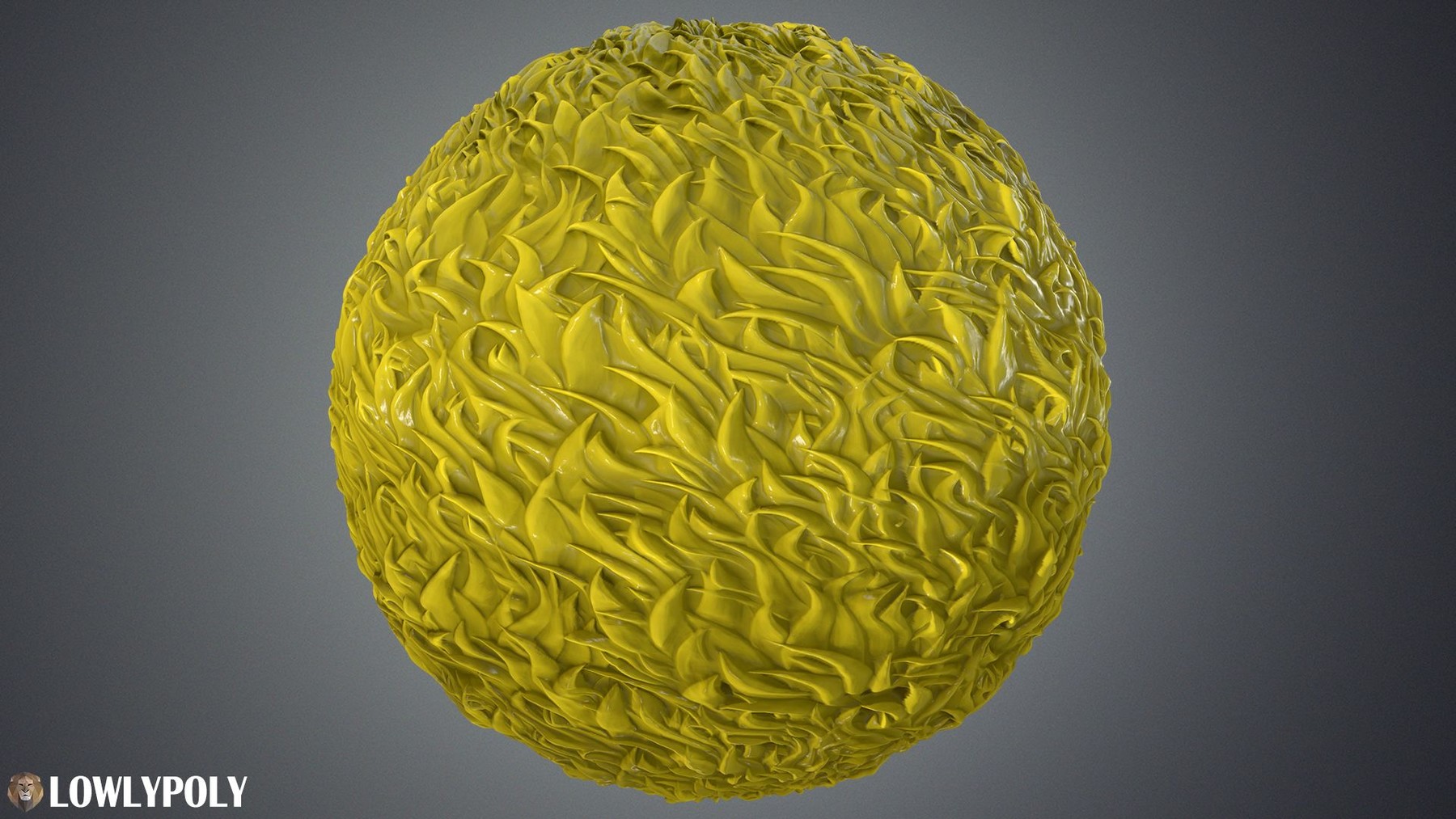 ArtStation - Stylized Mix Vol.48 - Hand Painted Texture Pack | Game Assets