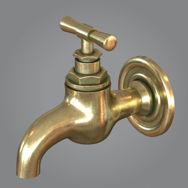 ArtStation - Classic Tap | Resources