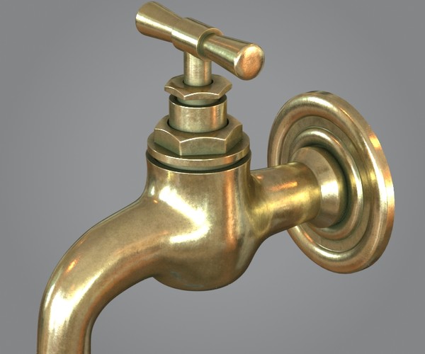 ArtStation - Classic Tap | Resources