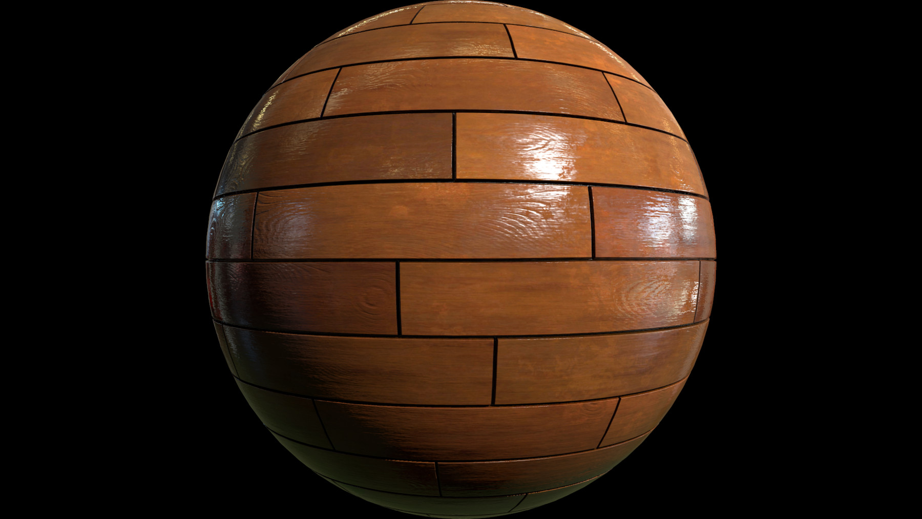ArtStation - 74. Wood Floor#02 | Game Assets