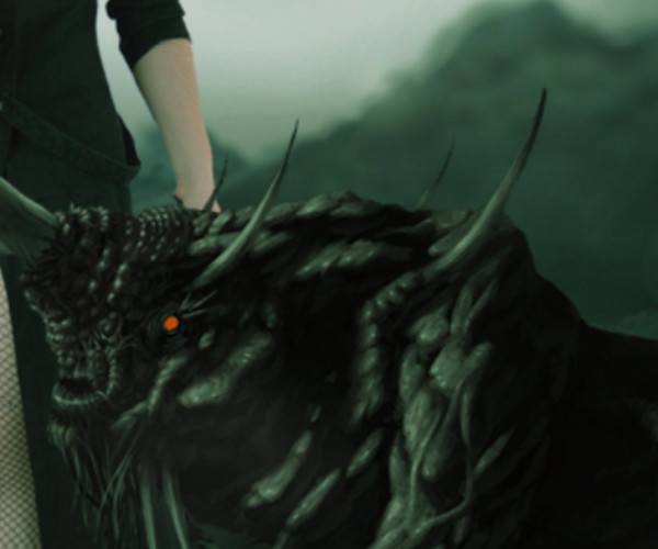 ArtStation - Eden | Artworks