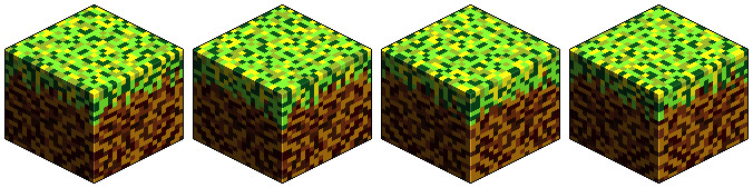 ArtStation - Cube voxel | Resources