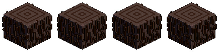 ArtStation - Cube voxel | Resources