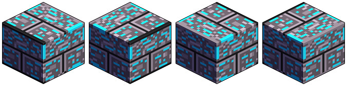 ArtStation - Cube voxel | Resources