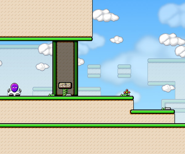 ArtStation - Legacy Quest (2018) | Game Assets