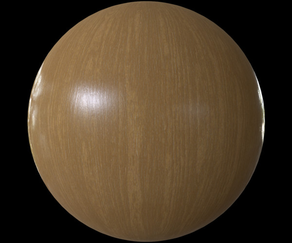 ArtStation - 80. Wood#03 | Game Assets