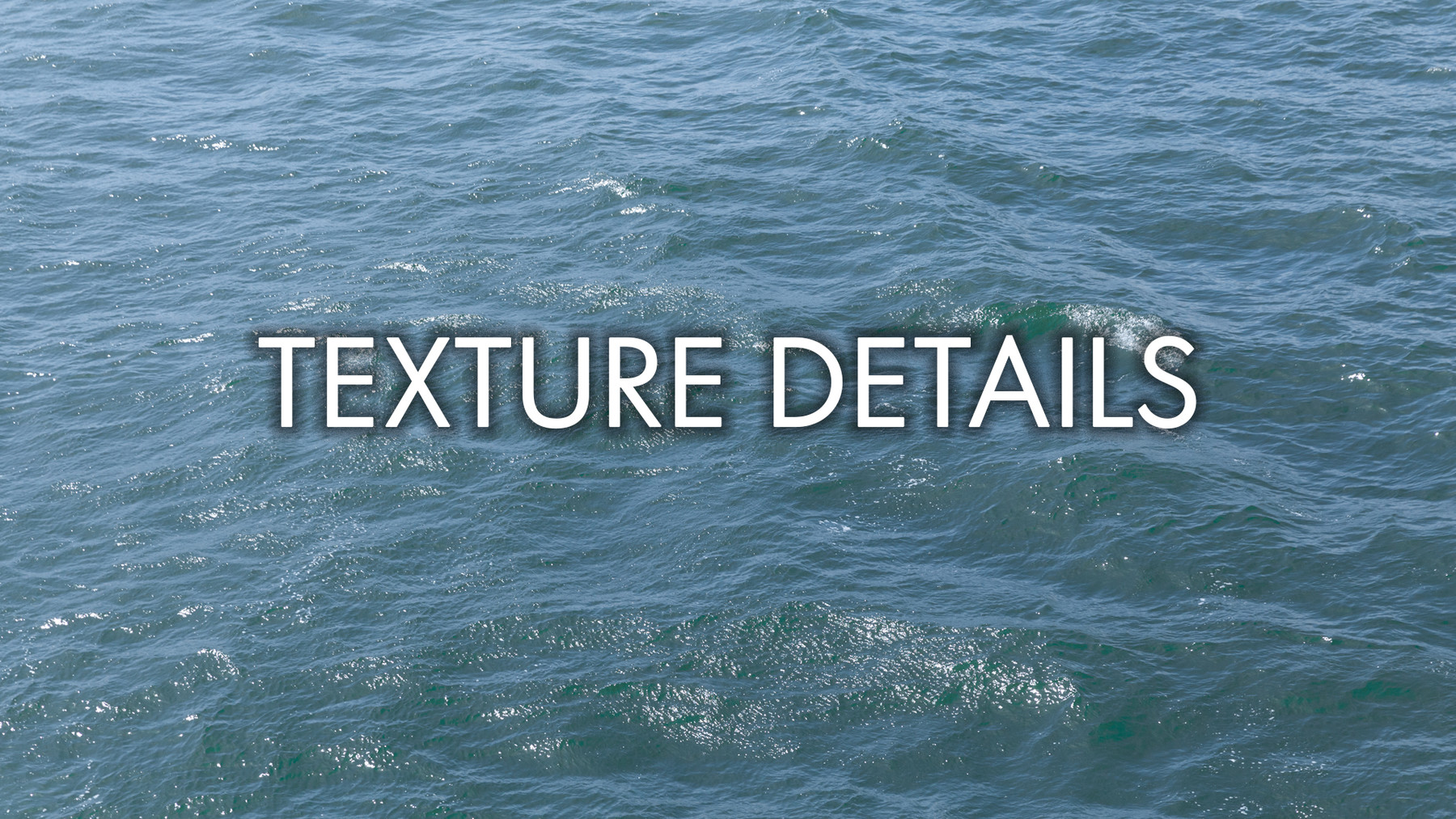 ArtStation - WATER TEXTURES - VOLUME 01 - PHOTO REFERENCE | Resources