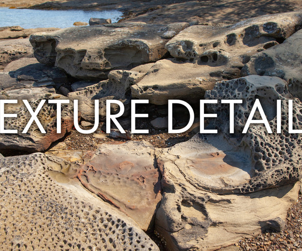 ArtStation - ALIEN ROCK FORMATIONS - V01 - PHOTO REFERENCE | Resources