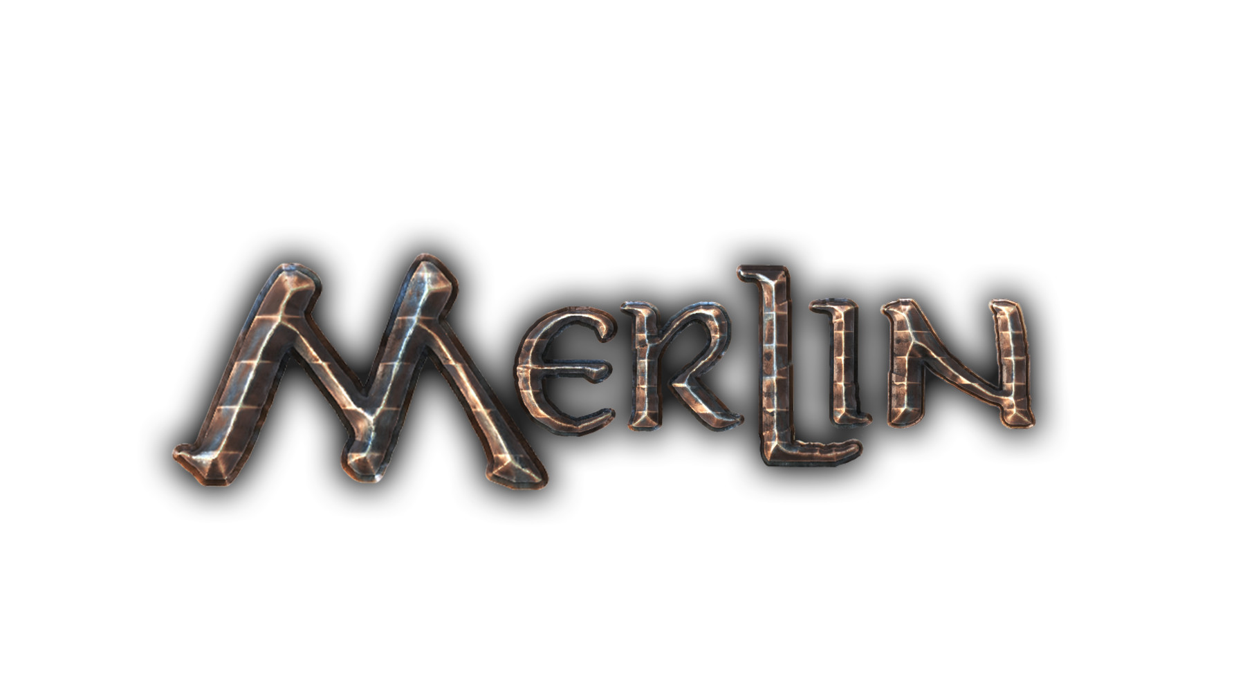 ArtStation - Merlin log | Artworks