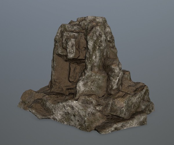 ArtStation - skull cave | Resources