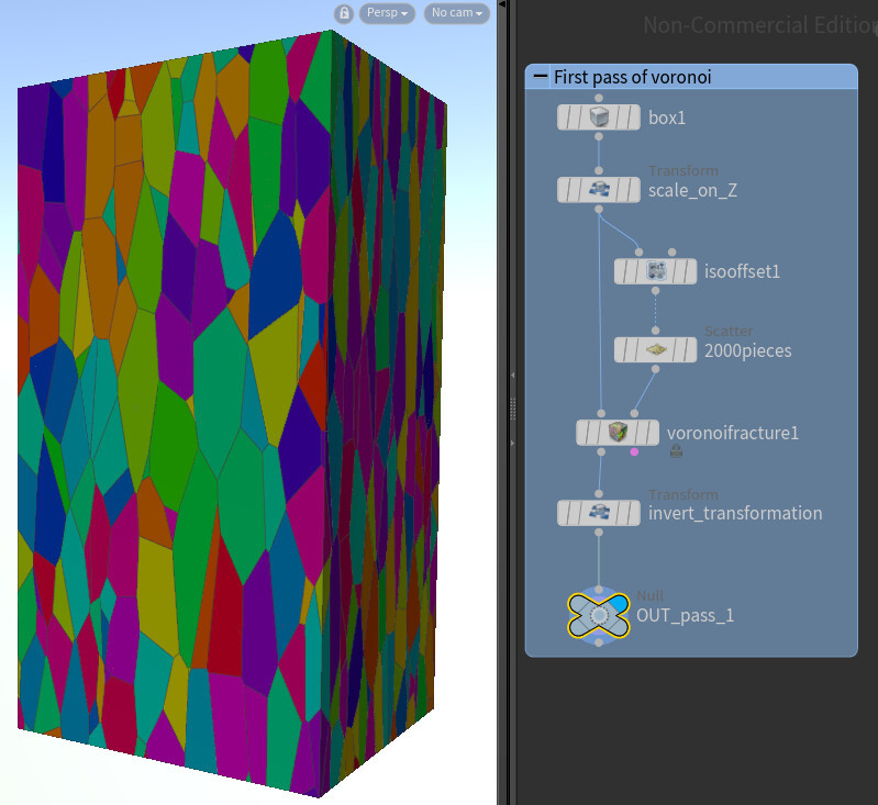 ArtStation - Rock Gen | Resources