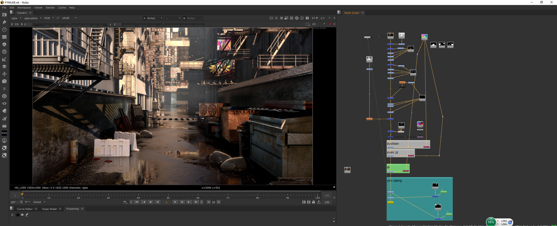 ArtStation - Cinema 4d 3D Assets | Resources