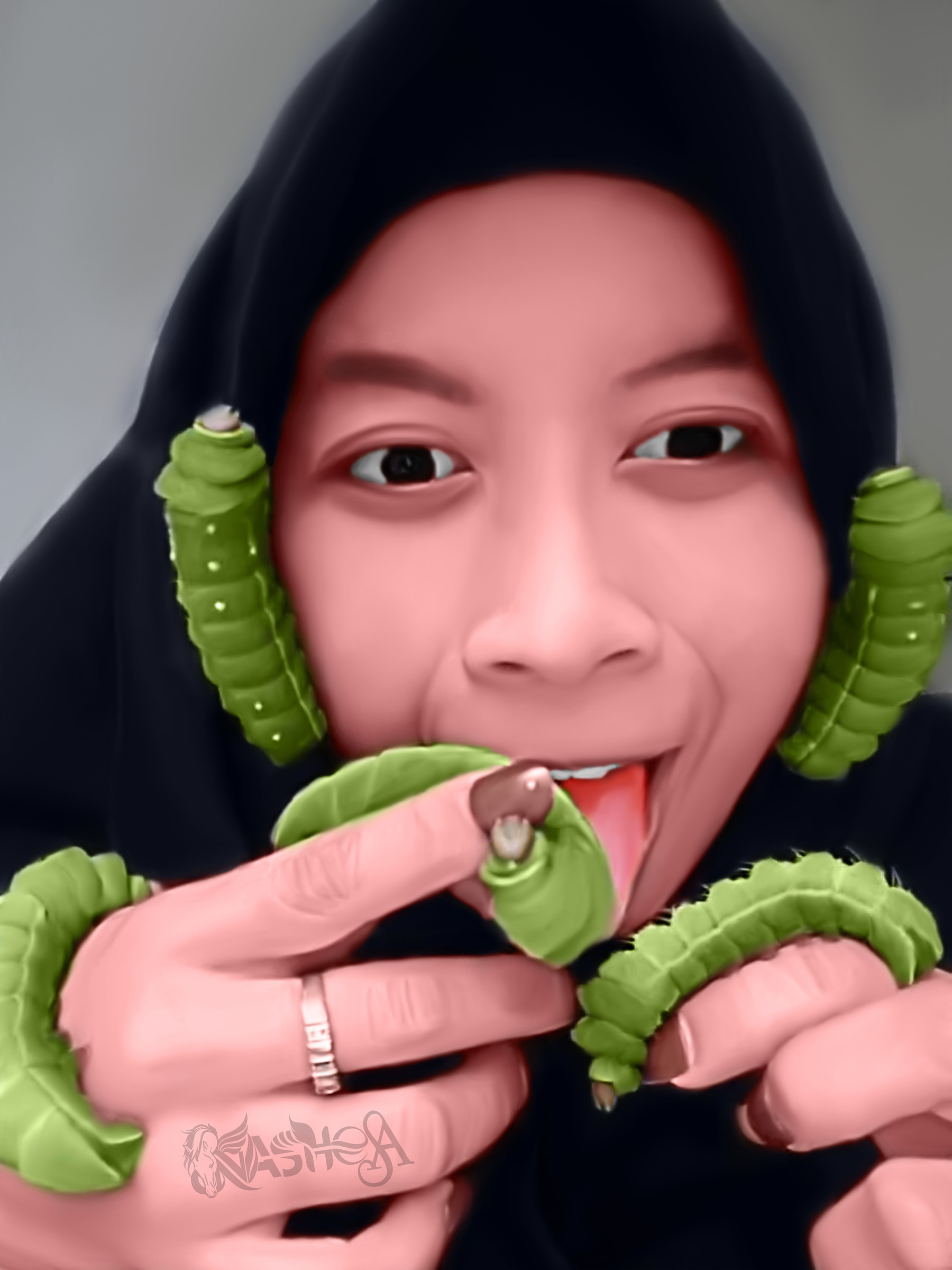 ArtStation - Smudge Paintings Art | Artworks