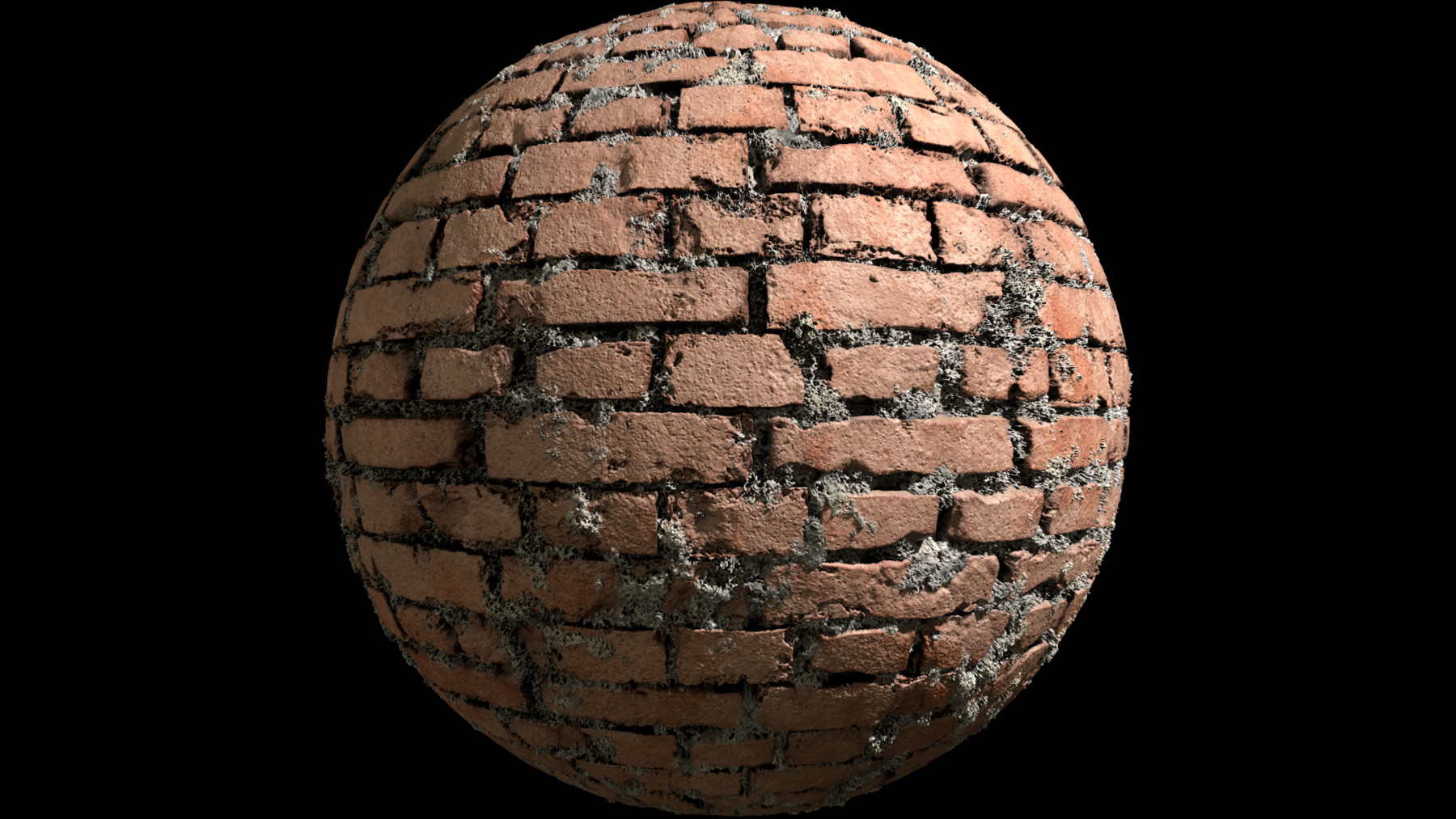 ArtStation - 81. Brick#12 | Game Assets