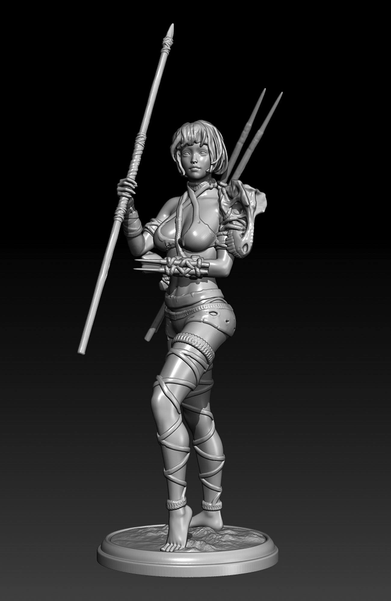 ArtStation - Tera | Resources