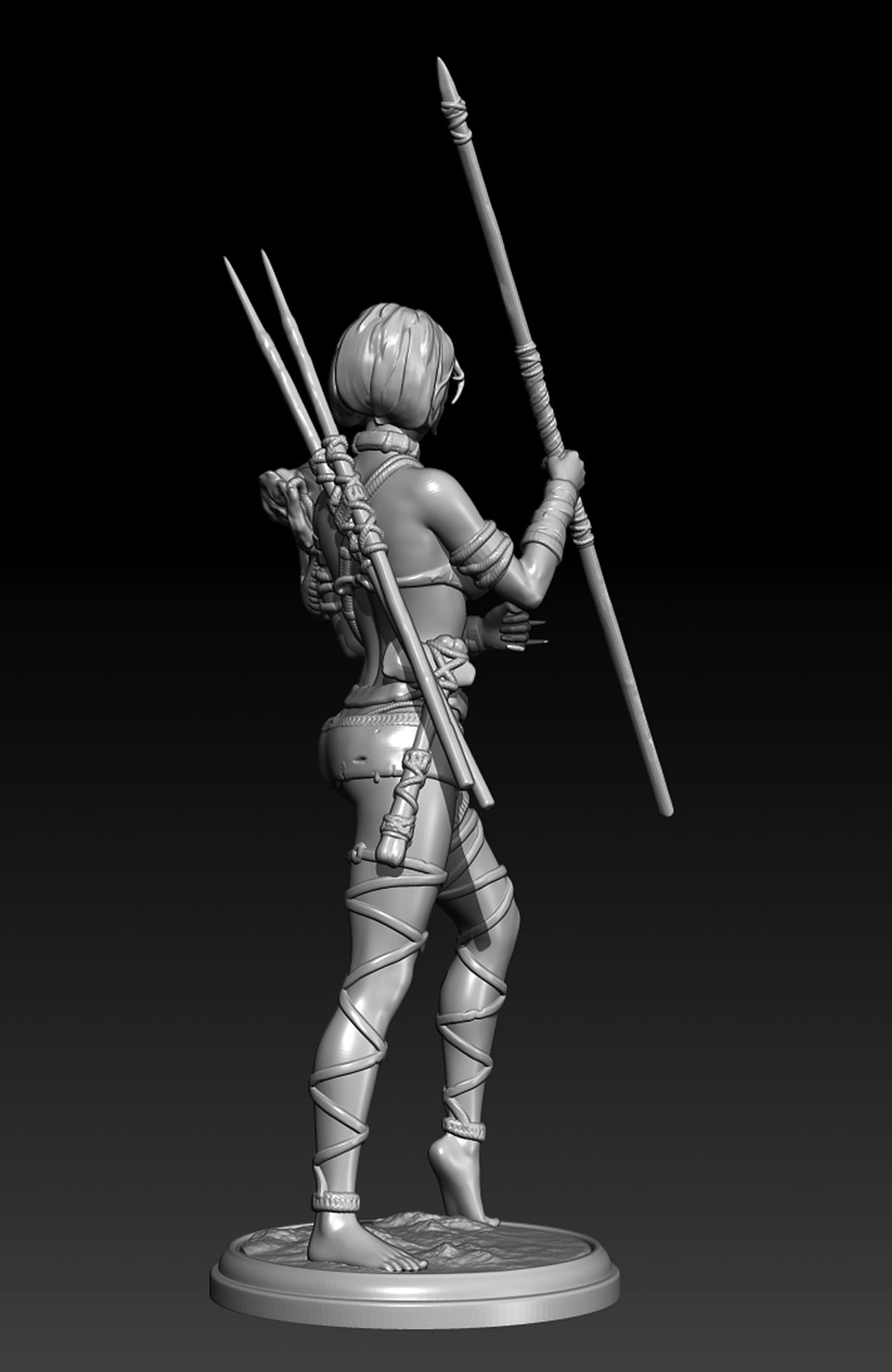 ArtStation - Tera | Resources