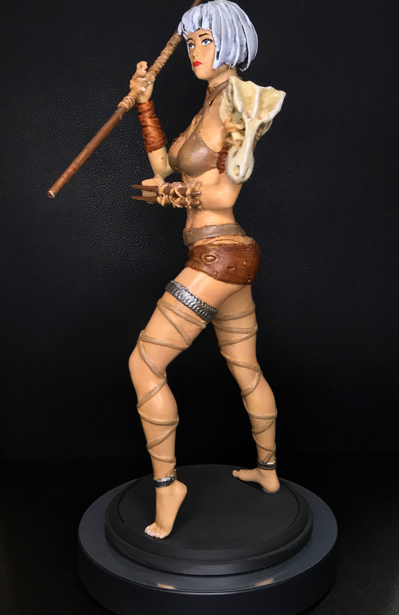 ArtStation - Tera | Resources