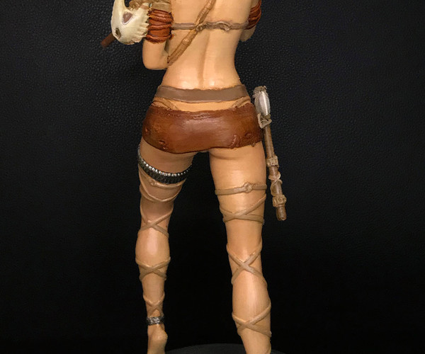 ArtStation - Tera | Resources