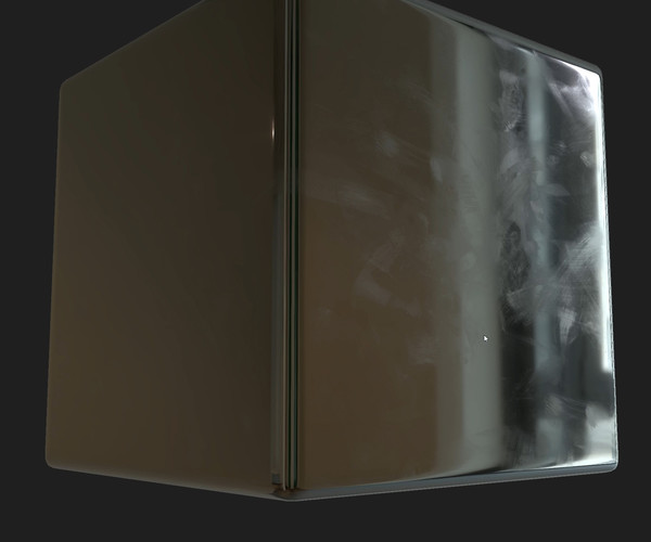 ArtStation - Fingerprints & Smudges Texture Pack | Resources