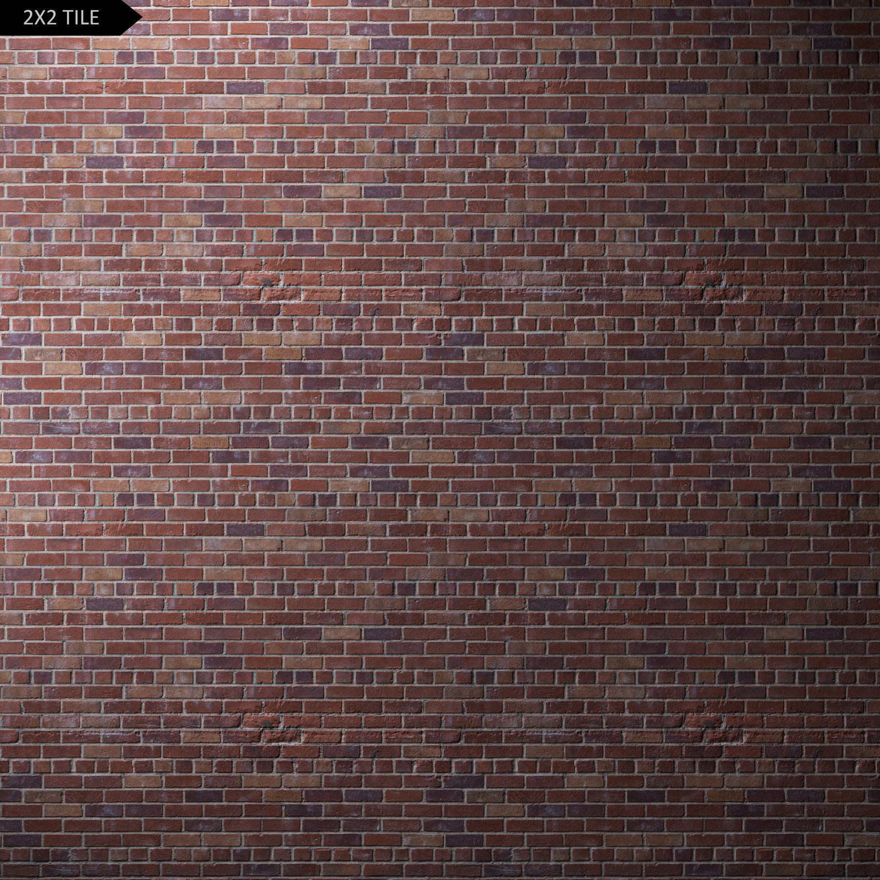 ArtStation - Brick 06 - 8k Textures | Resources