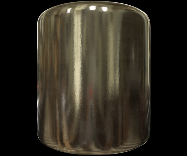 ArtStation - Metal Collection#01 | Game Assets