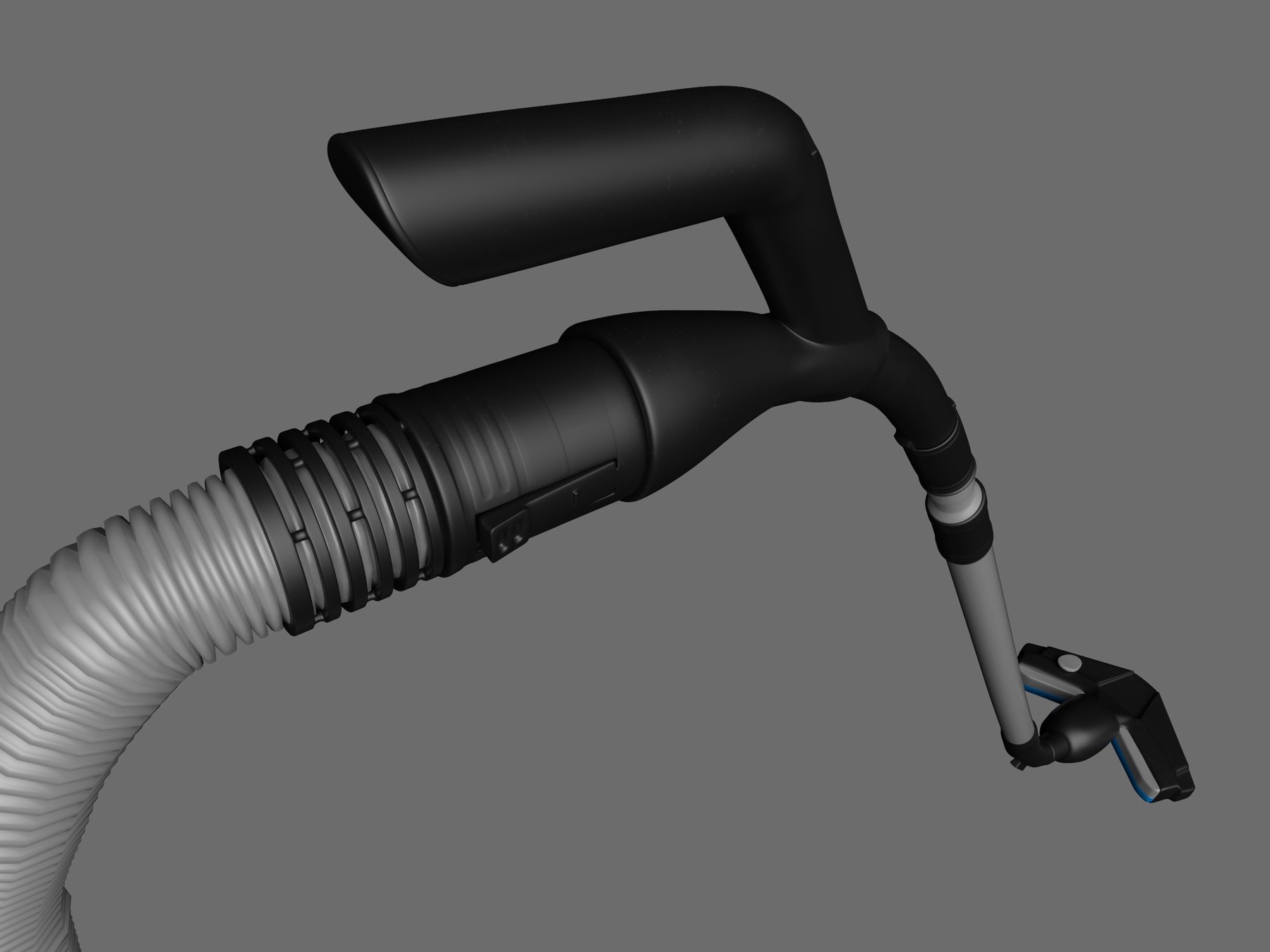 ArtStation - Vacuum cleaner | Resources