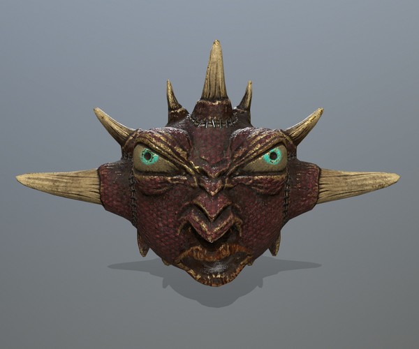 ArtStation - monster | Resources