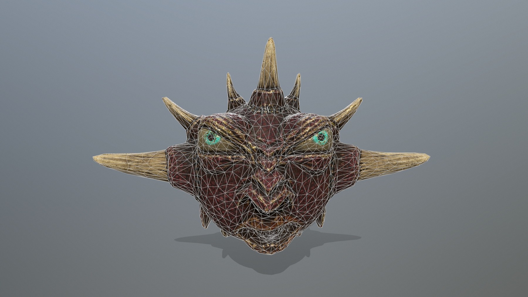 ArtStation - monster | Resources