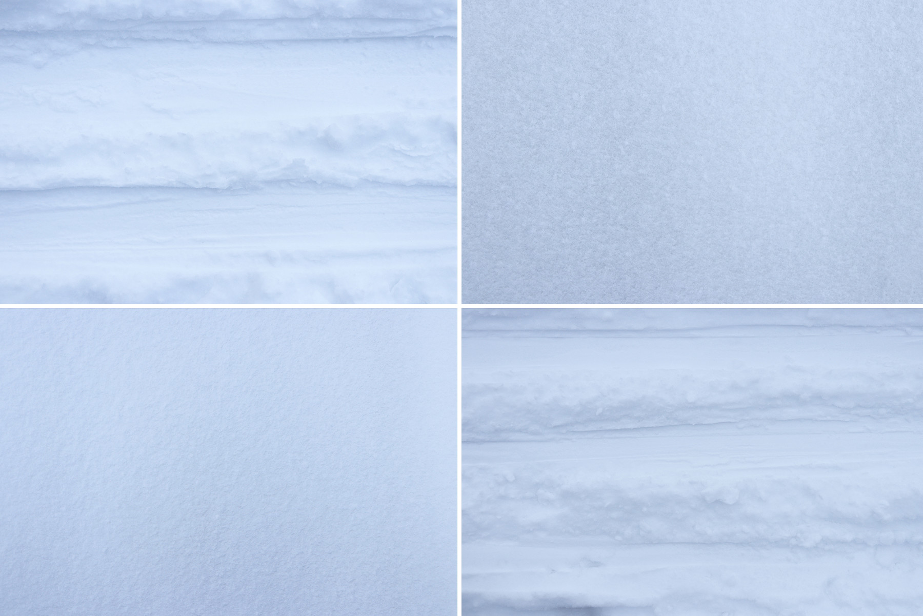ArtStation - 81 Snow Surface Background Textures | Resources