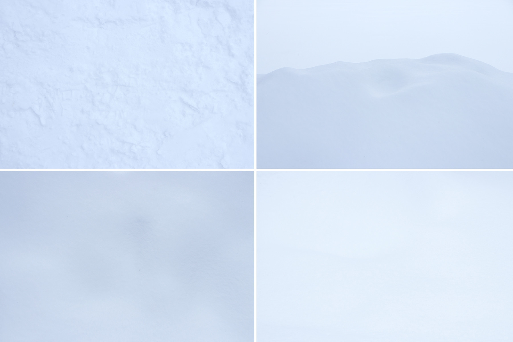 ArtStation - 81 Snow Surface Background Textures | Resources