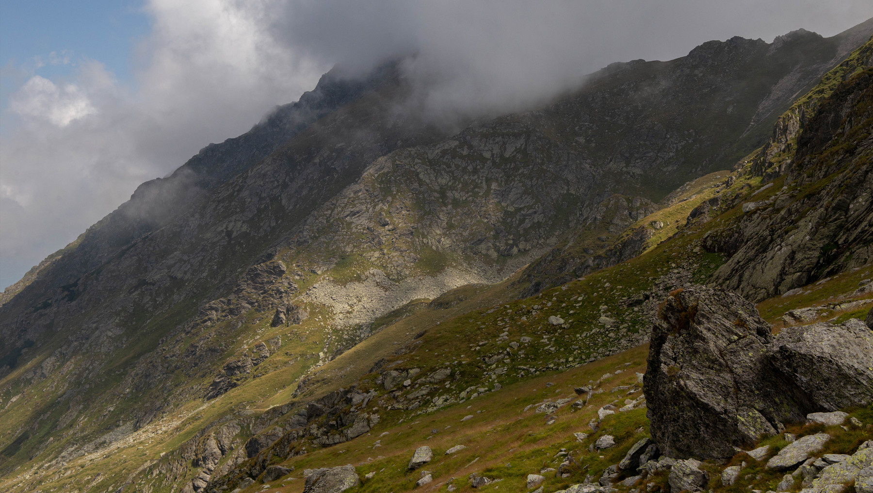 ArtStation - EPIC MOUNTAINS | Resources