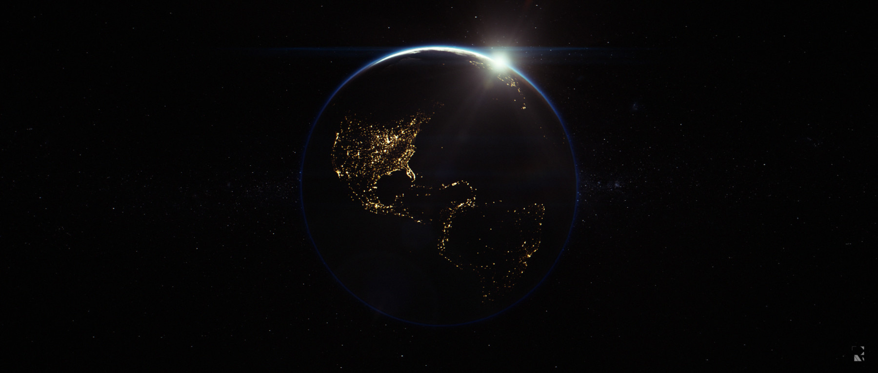 ArtStation - V-Ray Realistic Earth Shader | Resources