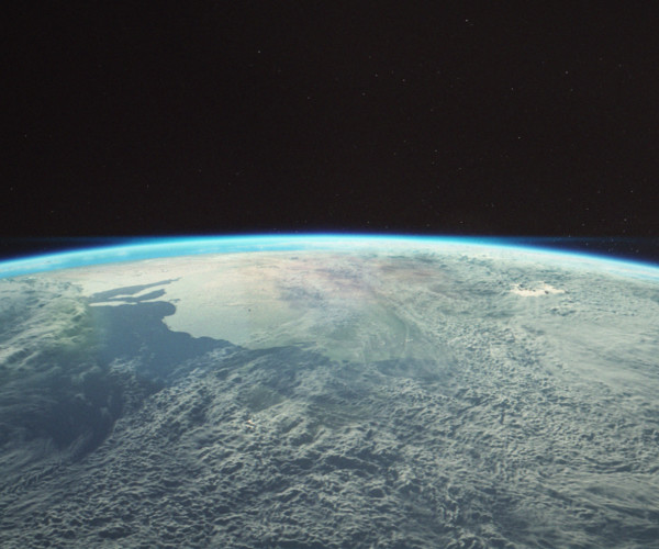 ArtStation - V-Ray Realistic Earth Shader | Resources