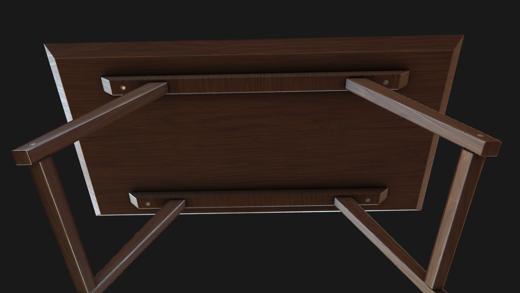 ArtStation - Dinner Table | Resources