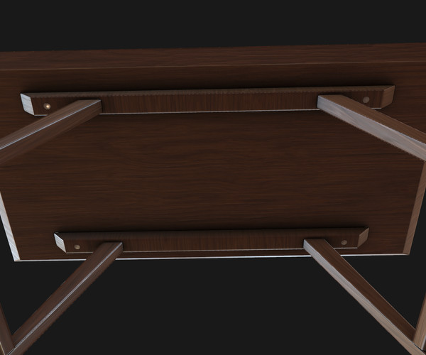 ArtStation - Dinner Table | Resources