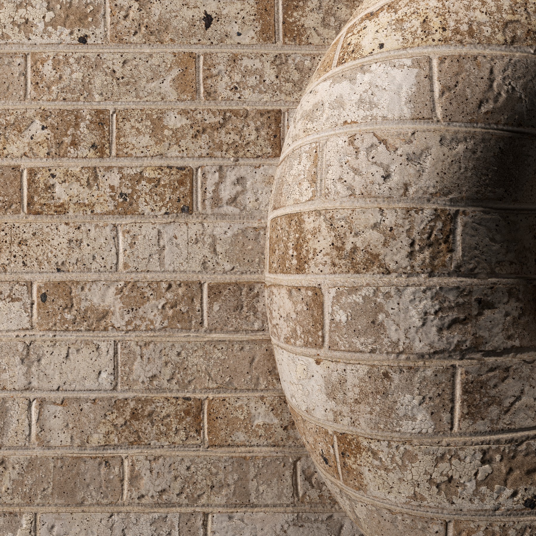 ArtStation - Brick 08 - 8K Textures | Game Assets