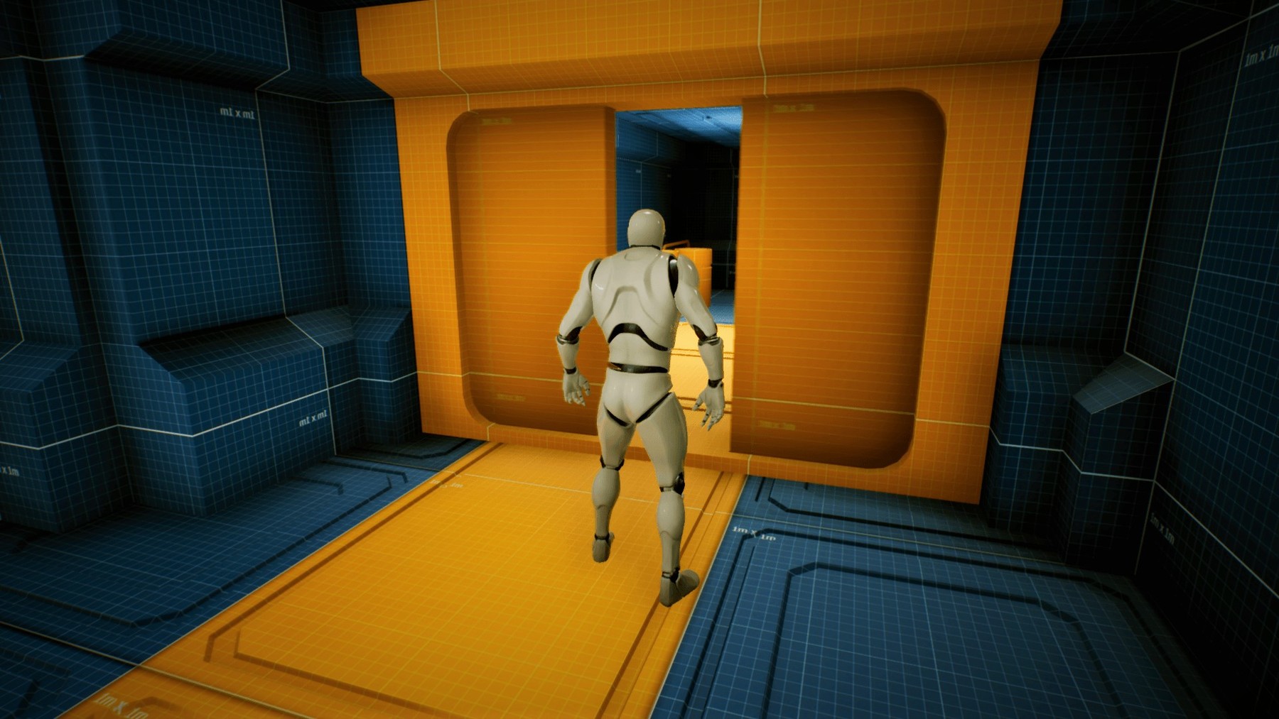 ArtStation - Unreal Engine - SciFi Prototype Pack | Game Assets ArtStation - Unreal Engine - SciFi Prototype Pack | Game Assets