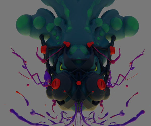 ArtStation - Learn to sculpt in VR with Oculus Medium | Tutorials